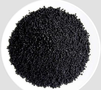 China Wood Based Pellet Activated Carbon 4mm for Water Treatment and Metal Extraction for sale