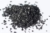 China Wood Based Pellet Activated Carbon 4mm for Water Treatment and Metal Extraction for sale