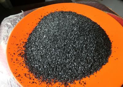 China Wooden Raw Granular Activated Carbon 4mm 8x30 Mesh for Water Air Purification for sale