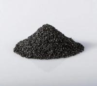 China Wooden Raw Activated Carbon 2mm 4mm Granules for Industrial Water Treatment for sale