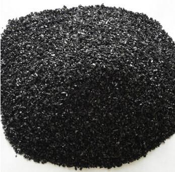 China Wood Pellets Activated Carbon 100% Purity for Air Freshening and Industrial Filtration for sale