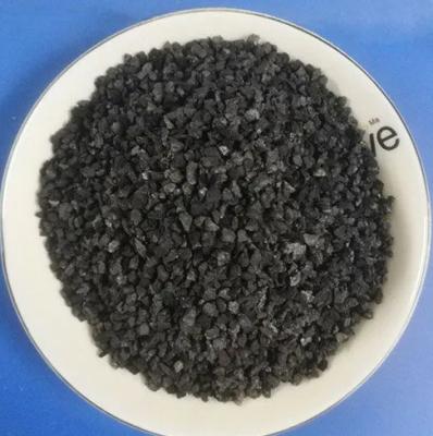 China Wood Pellet Activated Carbon 4mm Granules for Air and Water Purification for sale