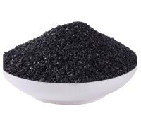 China Wood Pellet Activated Carbon 4mm Granules for Air and Water Purification for sale