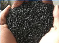 China Coal Based Activated Carbon Pellets 4mm for Water Treatment and Gas Purification for sale