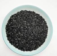 China Wastewater Coal Based Activated Carbon High Efficiency Quick Change Water Filter for sale