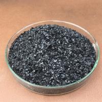 China Coal Pellets Activated Carbon 4mm for Gas Adsorption and Air Purification for sale
