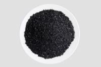 China Coal Granular Activated Carbon 4x8 Mesh for Odor Control and Water Purification for sale
