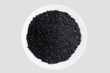 China Coal Granular Activated Carbon 4x8 Mesh for Odor Control and Water Purification for sale