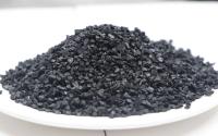 China Activated Carbon Adsorbent 100-300 Mesh for Air Purifier Chemical Recycling for sale
