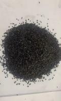China Wooden Granular Activated Carbon 4mm Pellet for Wastewater Treatment Adsorption for sale