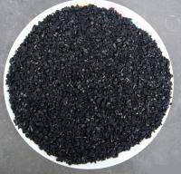 China Wooden Granular Activated Carbon 4mm Pellet for Wastewater Treatment Adsorption for sale