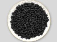 China Industrial Water and Wastewater Treatment Activated Charcoal for Energy Industry 1000 Iodine for sale