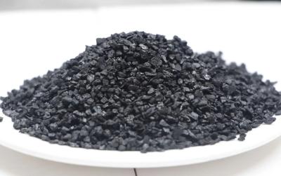China Combined Wood Activated Charcoal for Water Treatment Odor Removal 1000 Iodine for sale