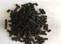 China Industrial Black Activated Carbon Adsorbent 1000 Iodine Value for Water Filtration Chemical Production for sale