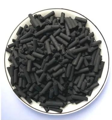 China Wood Based Activated Carbon for Industrial Wastewater Treatment VOC Removal 1000 Iodine for sale