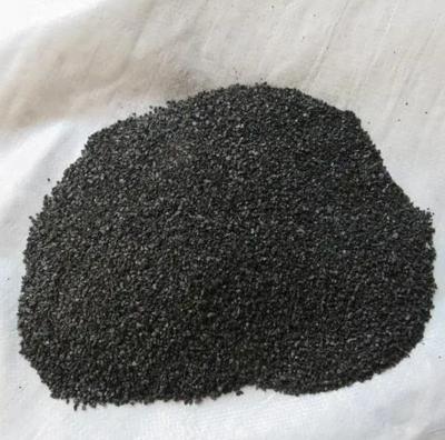 China Industrial Activated Charcoal for Soil and Groundwater Remediation 1-4mm for sale