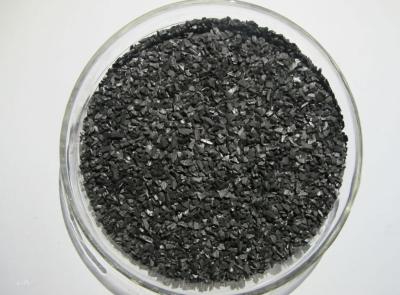 China Industrial Activated Carbon Granules for Water and Air Purification 1-4mm for sale