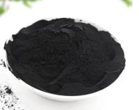 China Industrial Wastewater Treatment Activated Carbon Powder 1000 m²/g High Surface Area for sale