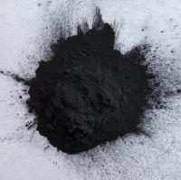 China Industrial Wastewater Treatment Activated Carbon Powder 1000 m²/g High Surface Area for sale