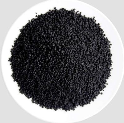 China Environmentally Friendly Activated Charcoal Pellets For Efficient Water Air Purification for sale