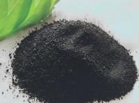 China Activated Carbon Filter Media for Sewage Wastewater Treatment 64365-11-3 1-4mm for sale