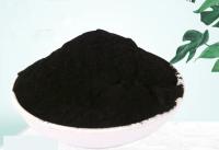 China Black Wood Powdered Activated Carbon for Water Treatment Metal Ions Separation 200 Mesh for sale