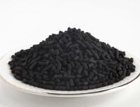 China Activated Carbon for Wastewater Treatment 1000 Iodine Value Contaminants Removal for sale