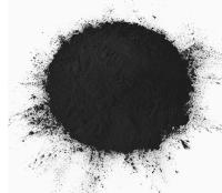 China Black Activated Carbon for Water Filtration 1-4 mm Granules 100-1200 Iodine Value for sale