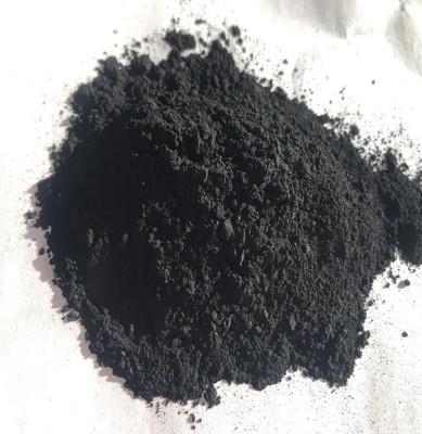 China Activated Carbon Media for Wastewater Treatment 1-4mm Granular Filter Tap Water for sale