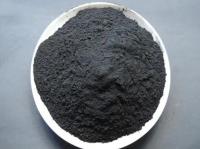 China Activated Carbon Media for Wastewater Treatment 1-4mm Granular Filter Tap Water for sale