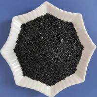 China Pure Wood Pellets Activated Carbon 4mm for Water Treatment and VOC Removal for sale