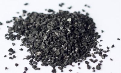 China Coal Based Pellet Activated Carbon 4mm High Adsorption Capacity for Wastewater Treatment for sale