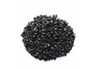 China Coal Granular Activated Carbon 4mm for Sewage Treatment High Adsorption Capacity 1200 Iodine for sale