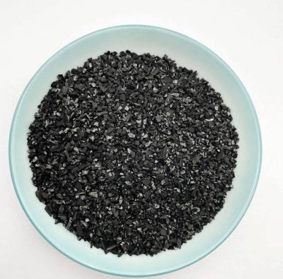 China Wooden Raw Powdered Activated Carbon for Wastewater Treatment 100 Mesh High Adsorption for sale
