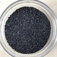 China Industrial Wastewater Treatment Activated Carbon Eco Pure Wood Charcoal High Adsorption Capacity for sale
