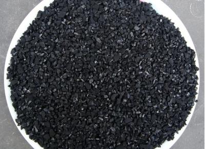 China Activated Charcoal Powder for Water Filtration 100 Mesh High Adsorption Capacity for sale