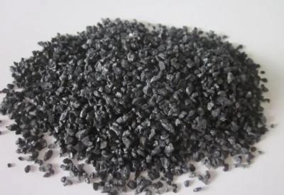 China Industrial Strength Activated Charcoal Pellets 4mm for Chemical Solvent Recovery for sale