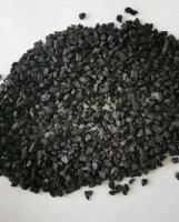 China Activated Charcoal Pellets for Water and Air Purification 4mm for sale