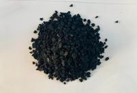 China Activated Charcoal Pellets 4mm for Metal Surface Treatment Pollutant and Oxide Removal for sale