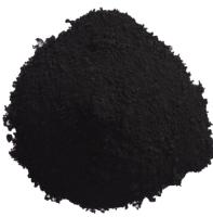 China Wood Base Powder Activated Carbon 8x30 Mesh 600-1100 Iodine Value for Water Treatment for sale