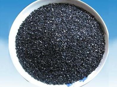 China Wood Based Activated Carbon for Industrial Air Purification 1000 Iodine Value for sale