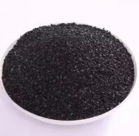 China Industrial Waste Gas Vapor Removal Extruded Pellet Activated Carbon 4mm for sale