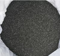 China Granular Activated Carbon 4x8 Mesh for Industrial Chemical Treatment and Filtration for sale