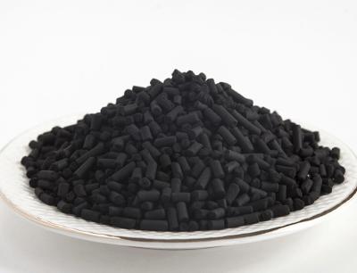 China Activated Carbon Powder for Catalyst Carrier and Solvent Recovery 1000 m2/g for sale