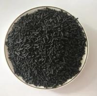 China Black Activated Carbon Powder for Water Treatment and Industrial Filtration 100 Mesh for sale