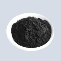 China Industrial Coal Based Powder Activated Carbon with Low Ash Content for sale