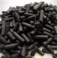 China Wastewater Treatment Activated Carbon 64365-11-3 High Adsorption Capacity 1000 m2/g for sale