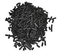 China Wastewater Treatment Activated Carbon 64365-11-3 High Adsorption Capacity 1000 m2/g for sale