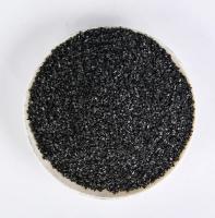 China Purified Coal Briquette Activated Carbon for Sewage Disposal 1000 Iodine for sale