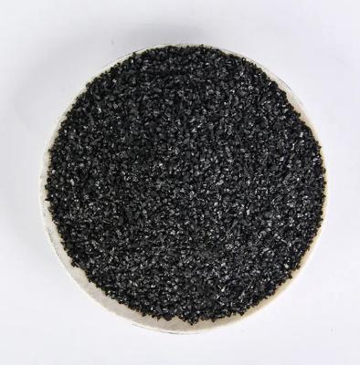 China Purified Coal Briquette Activated Carbon for Sewage Disposal 1000 Iodine for sale